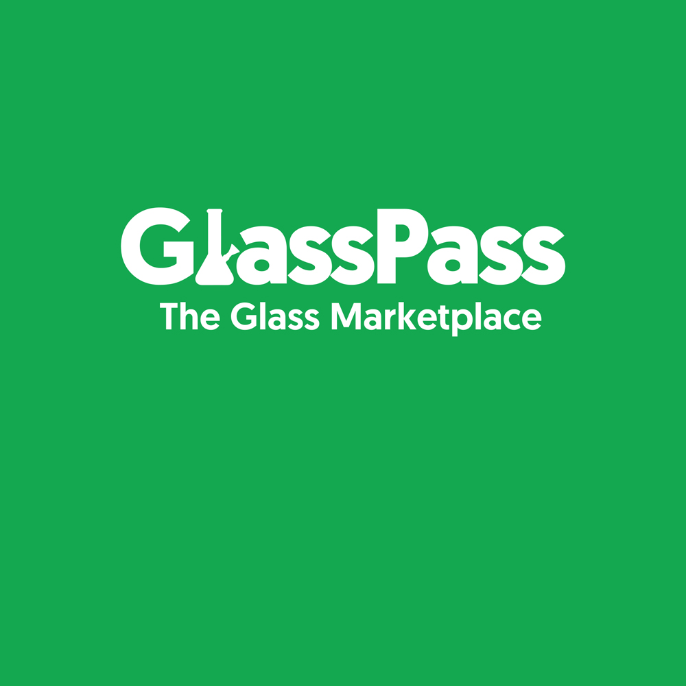 Exhibitor List: Glass Vegas Expo 🔥: Functional Glass Art Trade Show