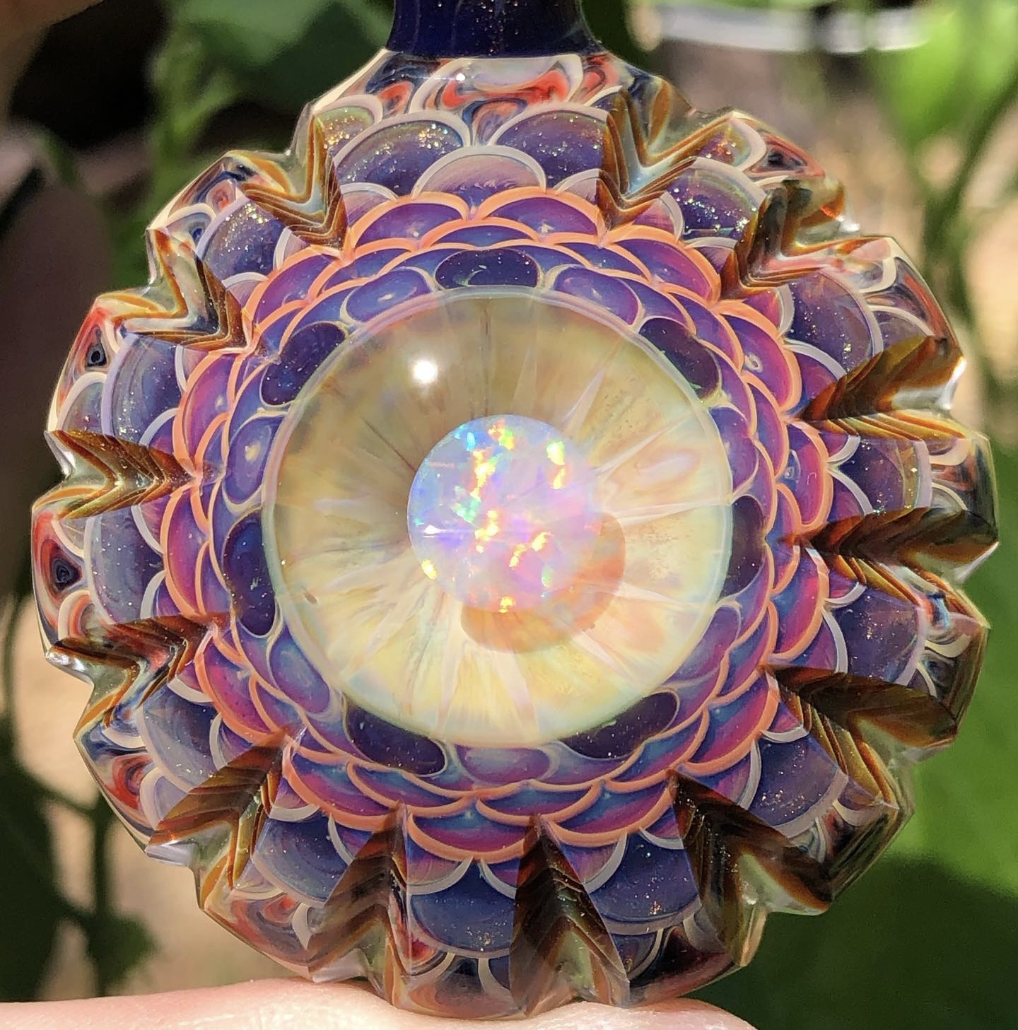 Exhibitor List: Glass Vegas Expo 🔥: Functional Glass Art Trade Show