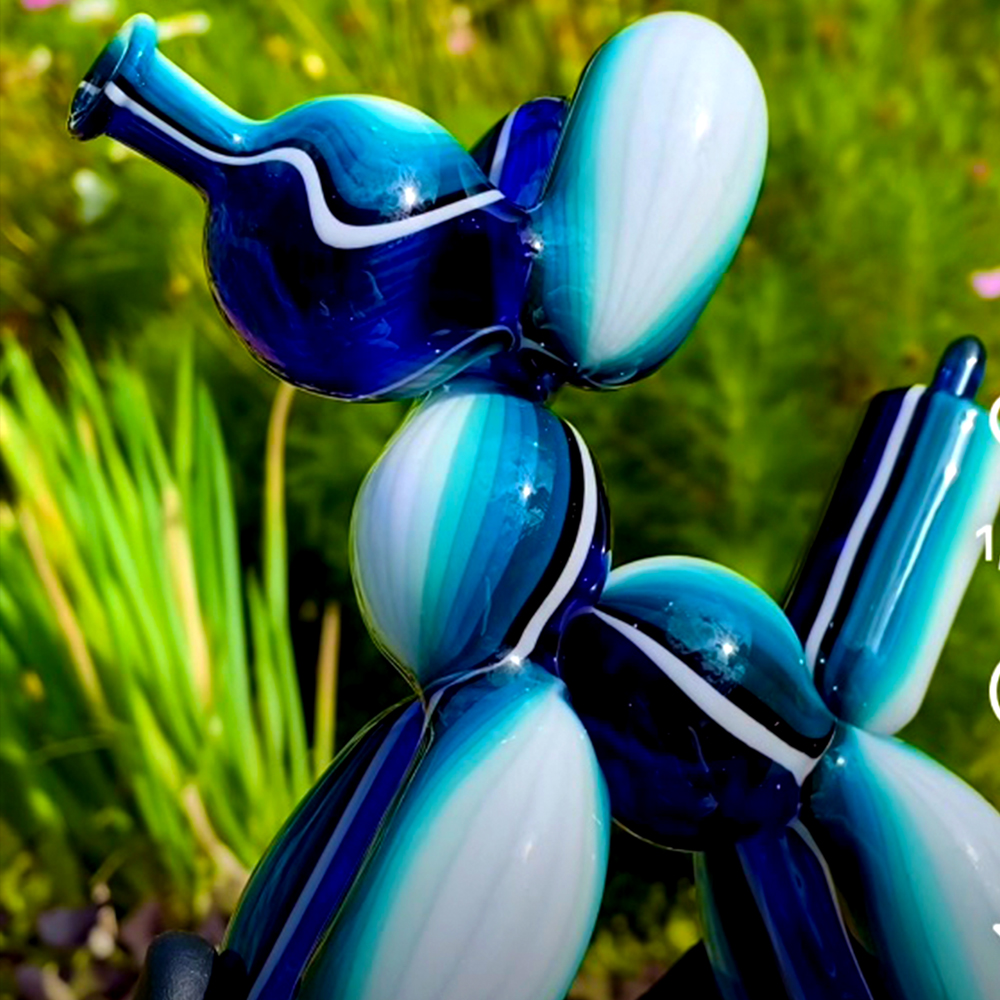 Exhibitor List: Glass Vegas Expo 🔥: Functional Glass Art Trade Show