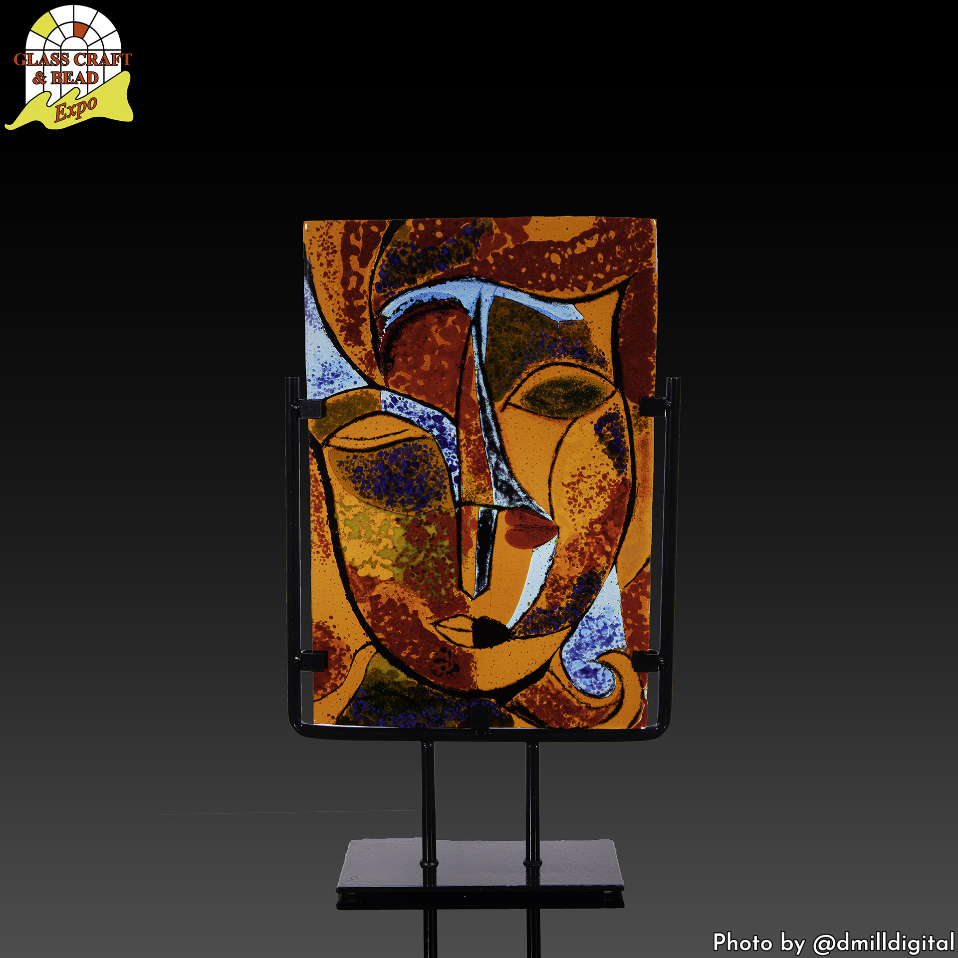 Gallery 2025 | Glass Craft & Bead Expo April 15 - April 19, 2026 in Las ...